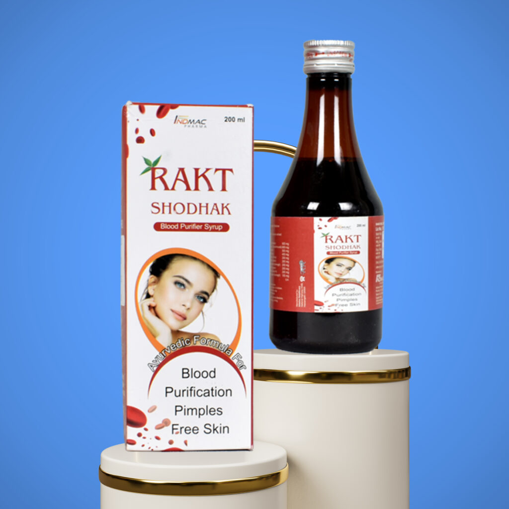Mac-Zyme Syrup – Indmac Pharma